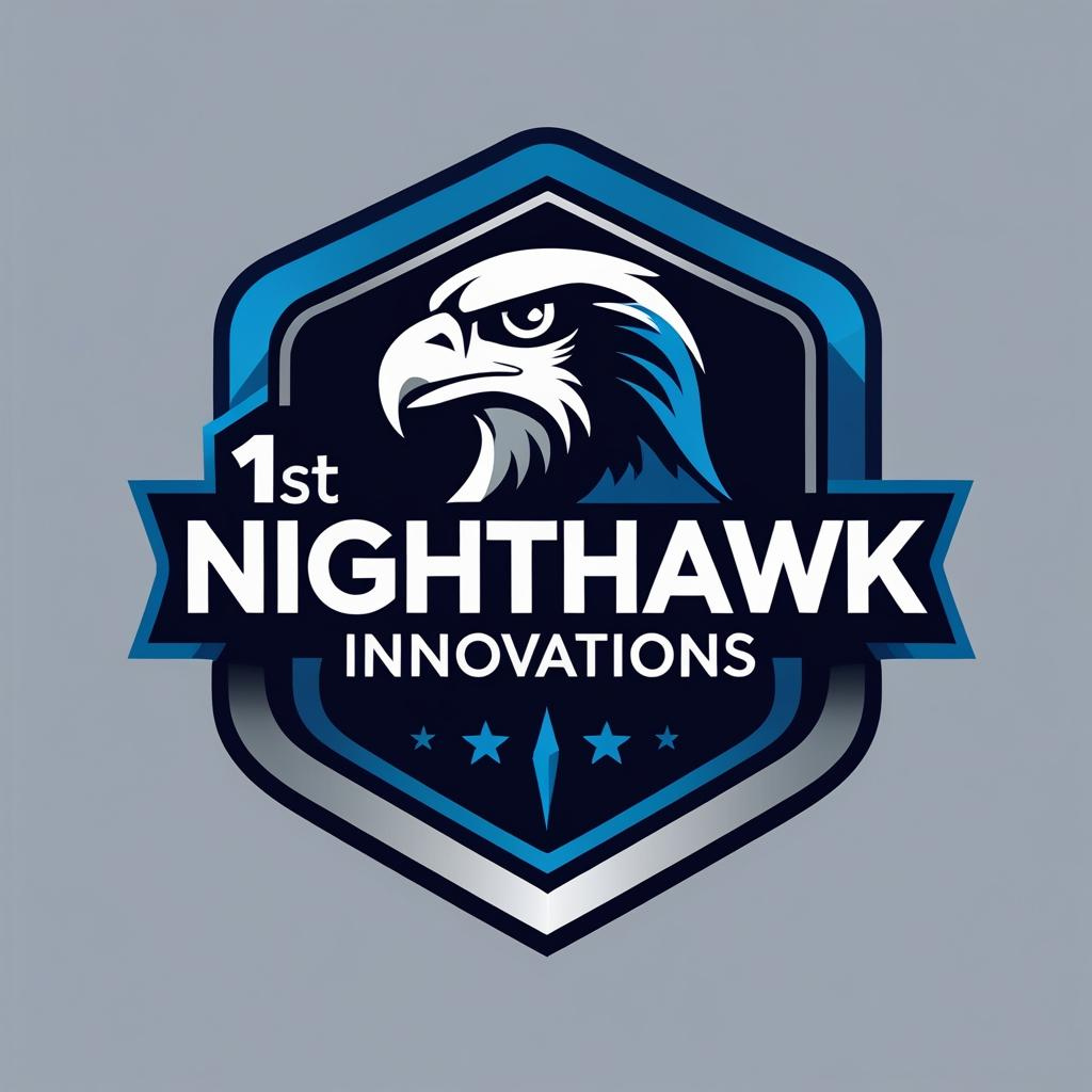 1st Nighthawk Innovations | Expert UI/UX Design Systems