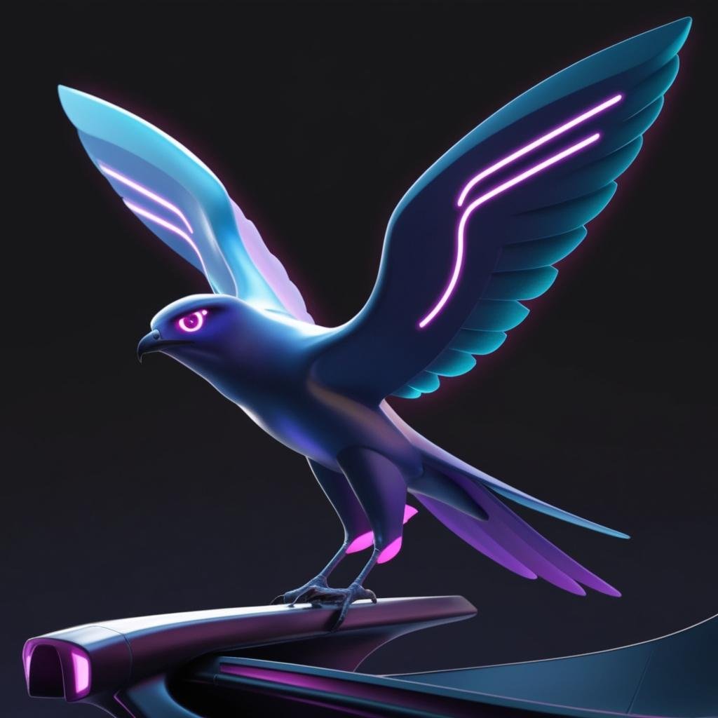 1st Nighthawk Innovations | Expert UI/UX Design Systems