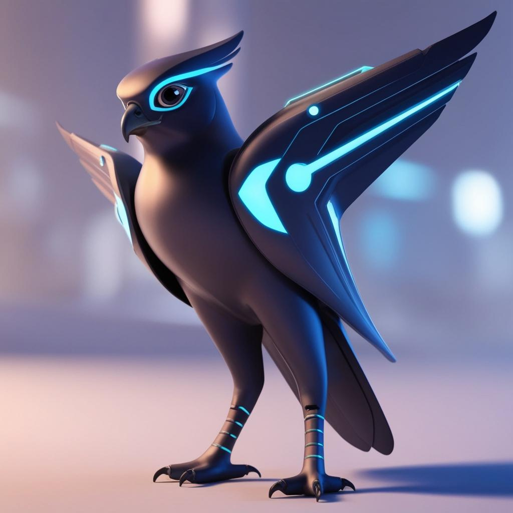 1st Nighthawk Innovations | Expert UI/UX Design Systems