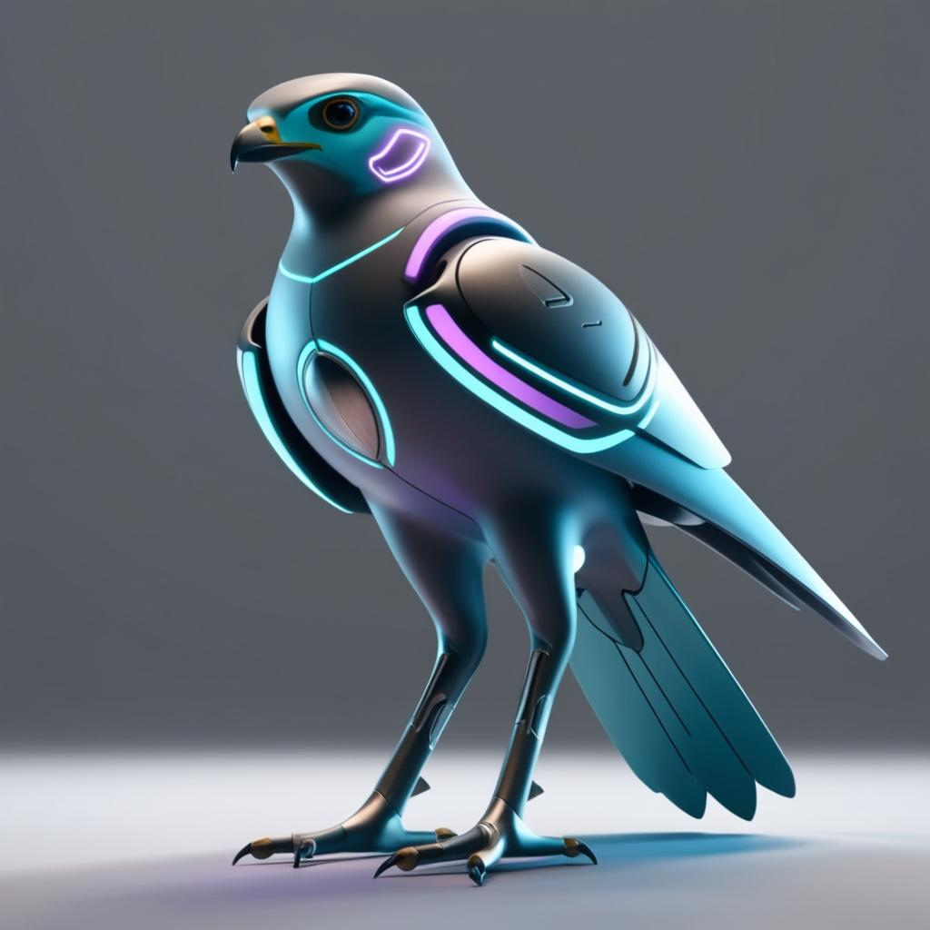 1st Nighthawk Innovations | Expert UI/UX Design Systems