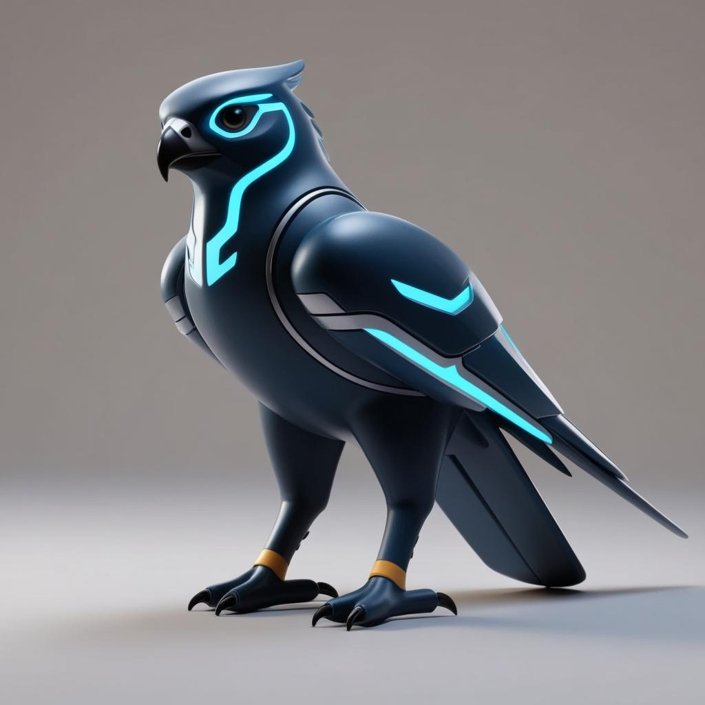 1st Nighthawk Innovations | Expert UI/UX Design Systems